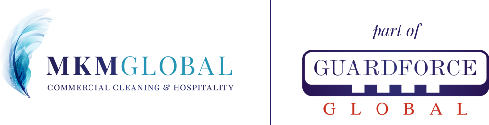 About us - MKM Global - Cleaning Services